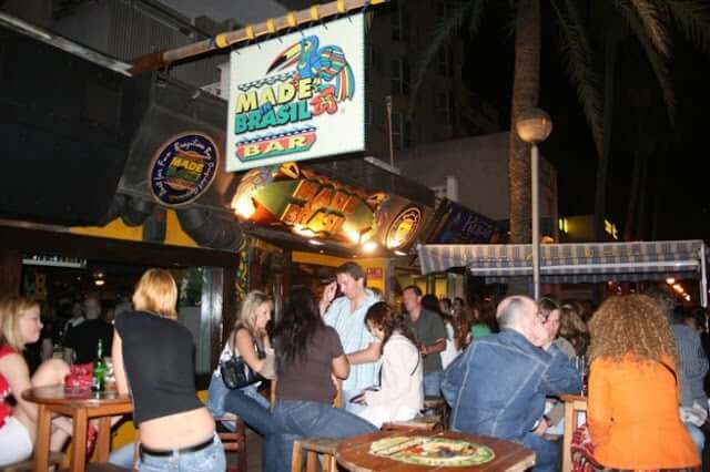 Las mejores discotecas en la isla de Mallorca - 2024 | Todos los tips!