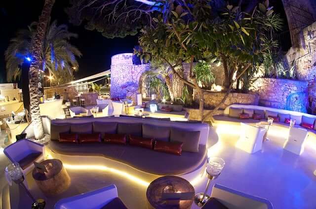 Las mejores discotecas en la isla de Mallorca - 2024 | Todos los tips!