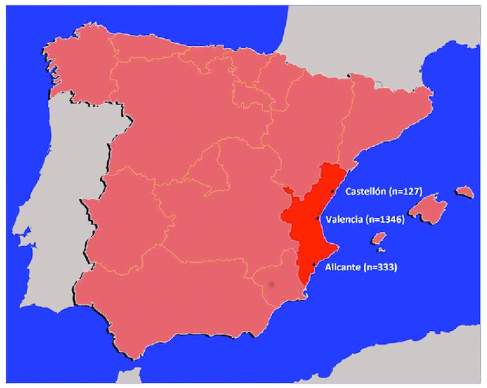 En que idioma hablan en Valencia - 2024 | Todos los tips!